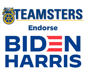 Find Union News Here | Teamsters Local 572