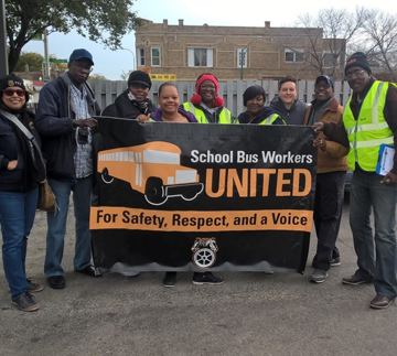 Find Union News Here | Teamsters Local 572