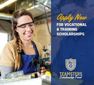 Teamsters Local 572, Carson | California Labor Union