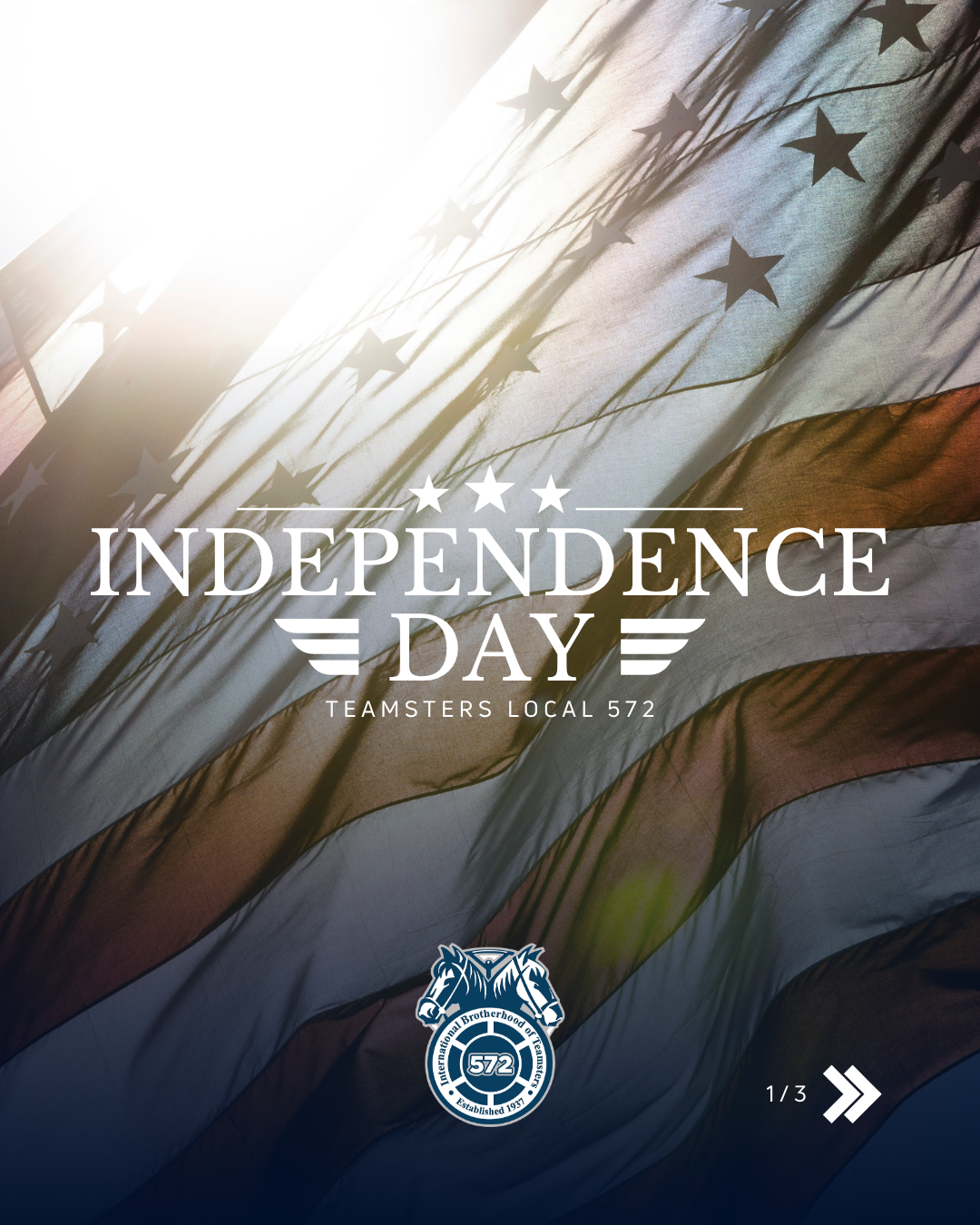 Independence Day